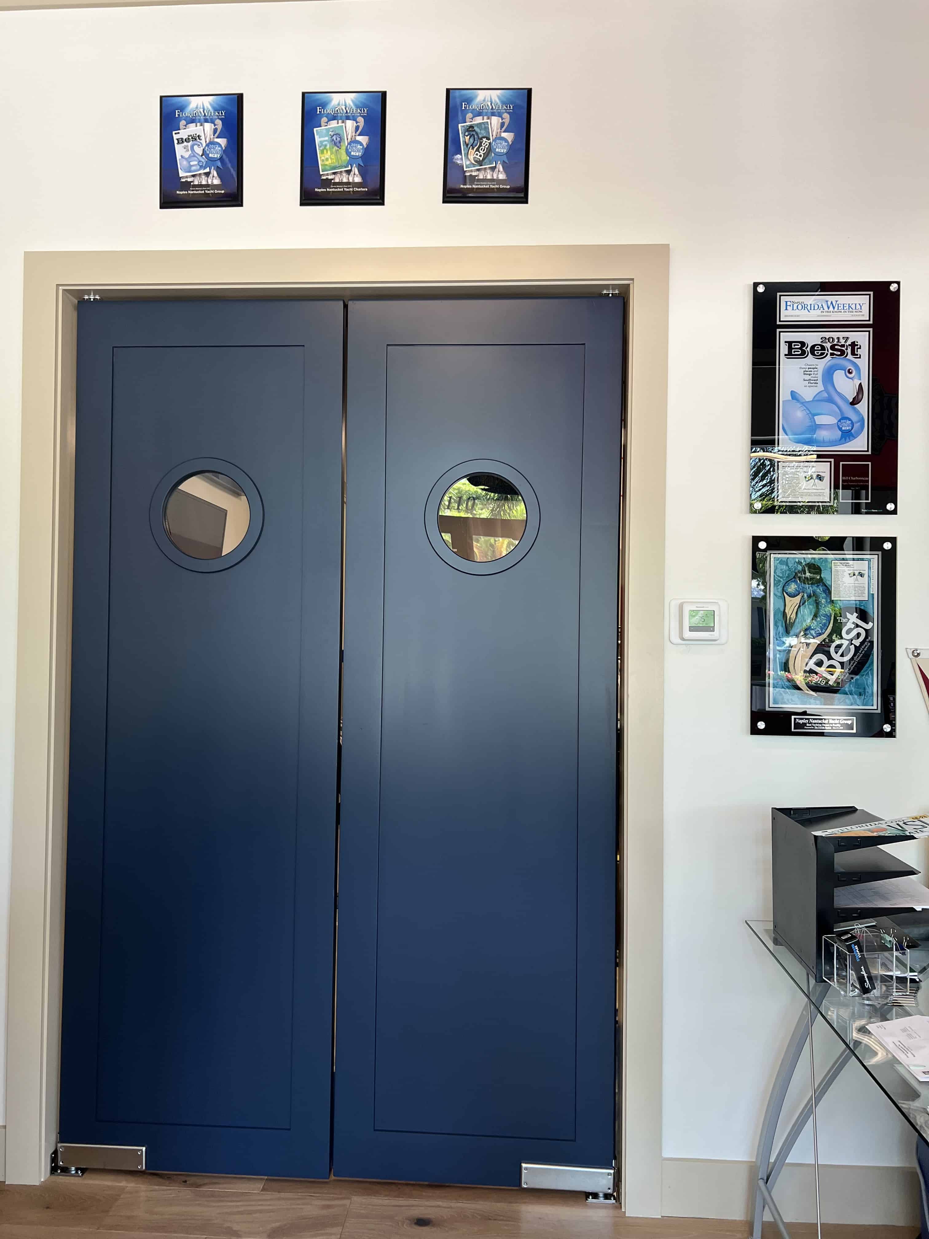 Everything You Need To Know About Restaurant Swinging Doors - Swinging ... Everything You Need To Know About Restaurant Swinging Doors - Swinging ...
